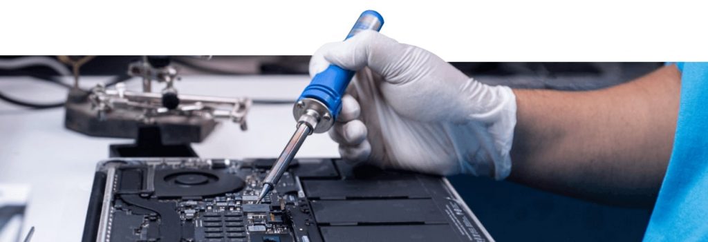 Hardware management Suggestions- Optimised IT Brisbane