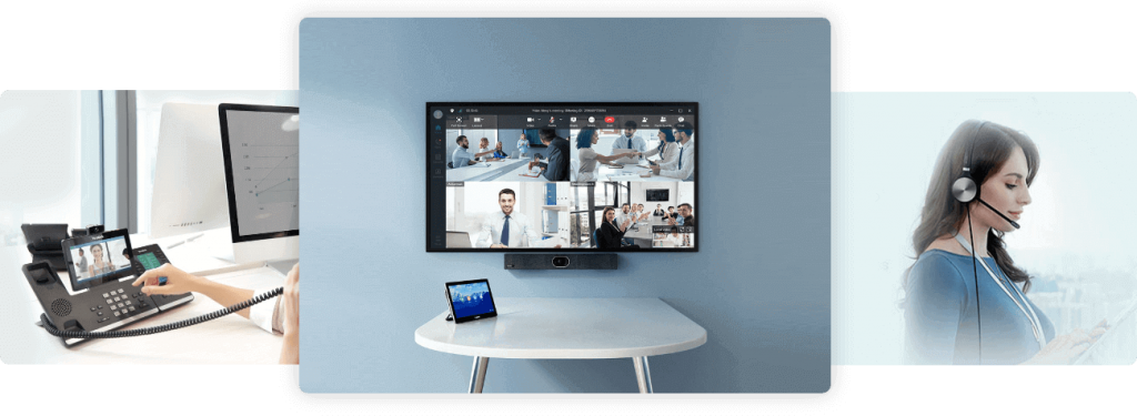 Brisbane Business Telephony and Conferencing - Optimised