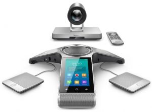 Portable Video Conferencing Tools - Optimised IT Brisbane